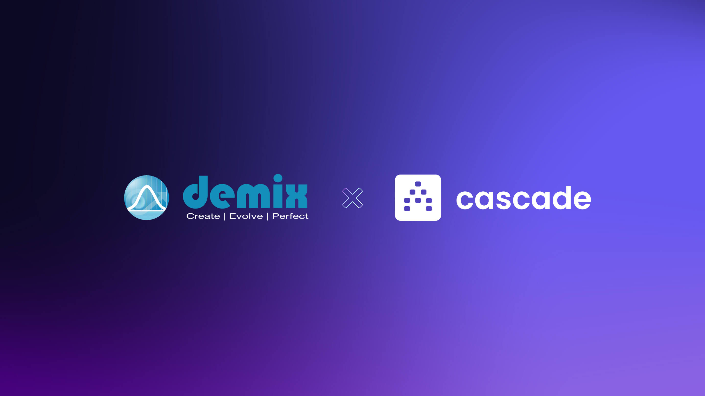 Cascade and Demix Partner to Advance Strategy Execution in South Africa